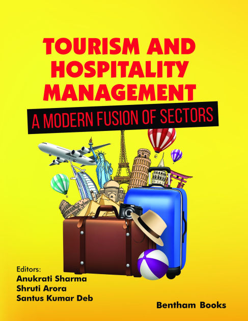 Tourism and Hospitality Management - A Modern Fusion of Sectors by ...