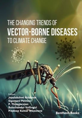 The Changing Trends of Vector-Borne Diseases to Climate Change by ...