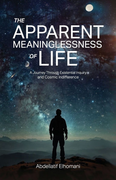 The Apparent Meaninglessness of Life, A Journey Through Existential ...