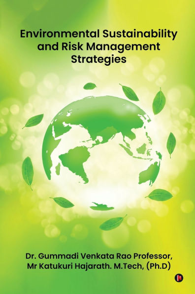 Environmental Sustainability and Risk Management Strategies by Dr ...
