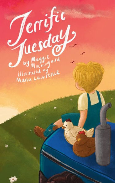 Terrific Tuesday by Maggie Mockingbird, Maria Lawrence, Hardcover ...