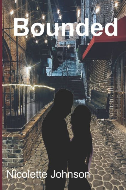 Bounded: Book III by Nicolette Johnson, Paperback | Barnes & Noble®