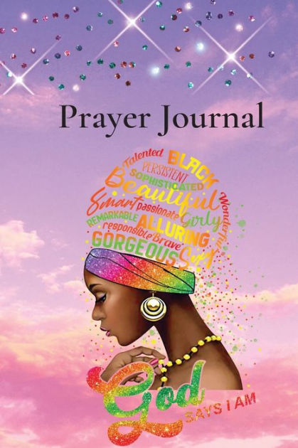 Prayer Journal - I walk by Faith not by Sight by Moreen Jordan ...