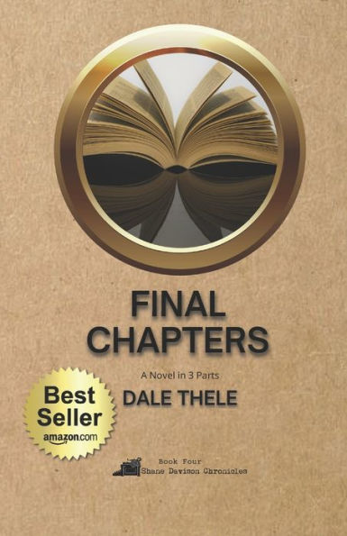 Final Chapters by Dale Thele, Paperback | Barnes & Noble®