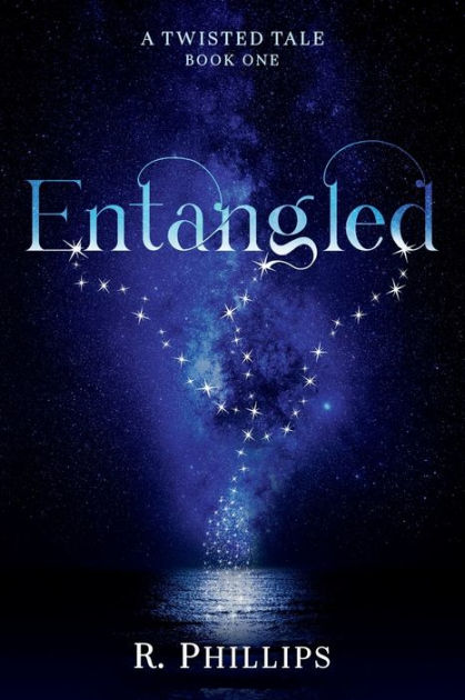 Entangled by R. Phillips, Paperback | Barnes & Noble®