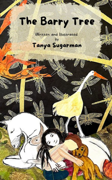 The Barry Tree by Tanya Sugarman | eBook (NOOK Kids) | Barnes & Noble®