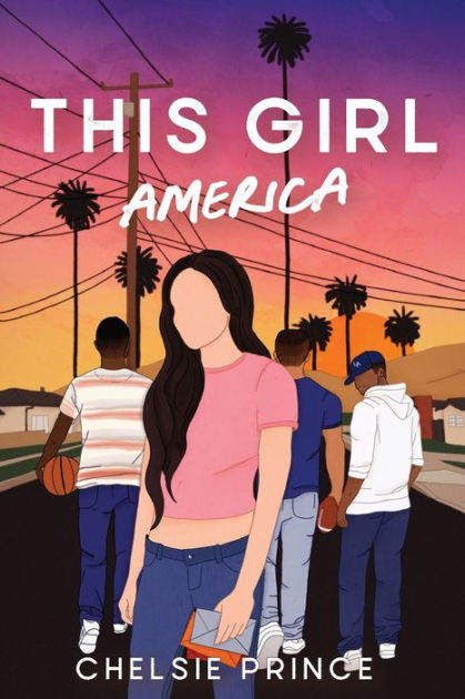 This Girl America by Chelsie Prince, Paperback | Barnes & Noble®