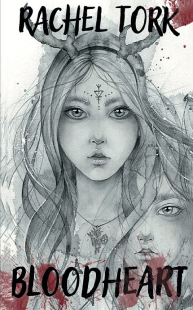Bloodheart by Rachel Tork, Paperback | Barnes & Noble®