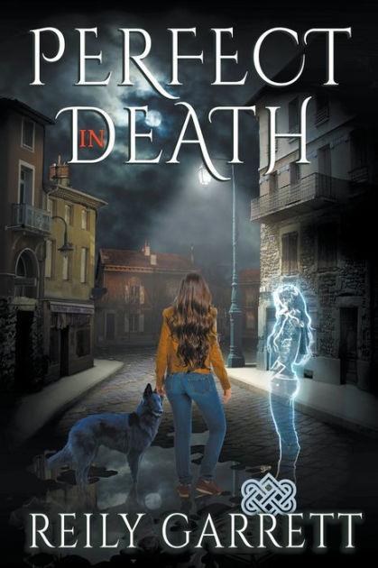 Perfect In Death by Reily Garrett, Paperback | Barnes & Noble®