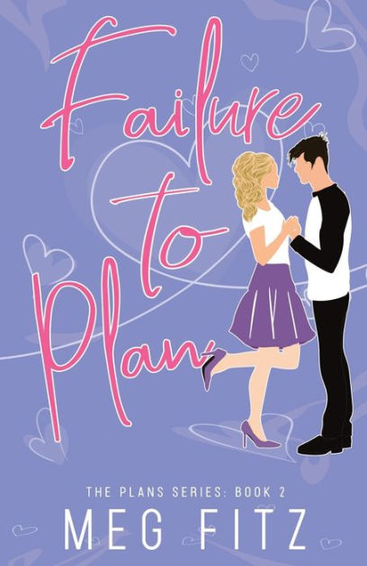 Failure to Plan: The Plans Series: Book 2 by Fitz, Paperback | Barnes ...