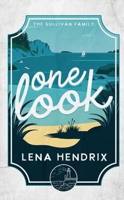 One Look by Lena Hendrix, Paperback | Barnes & Noble®