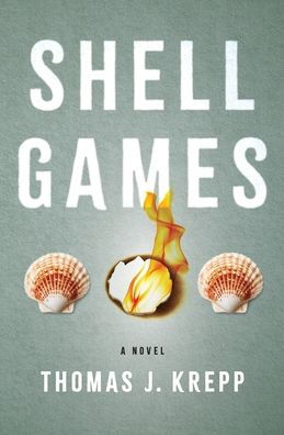 Shell Games by Thomas J Krepp, Paperback | Barnes & Noble®