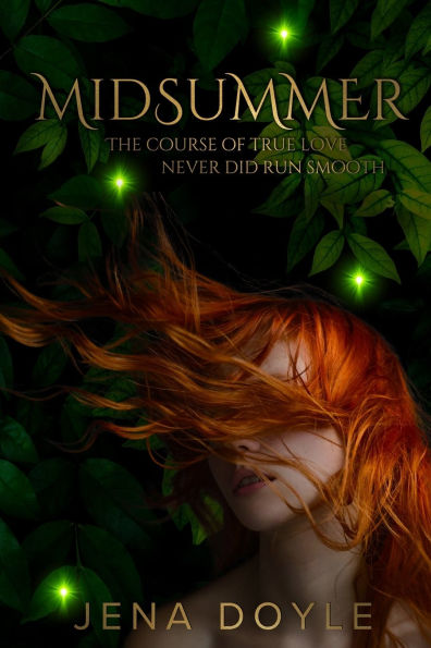 Midsummer by Jena Doyle, Paperback | Barnes & Noble®