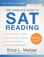 The Critical Reader, Sixth Edition: The Complete Guide to SAT Reading ...