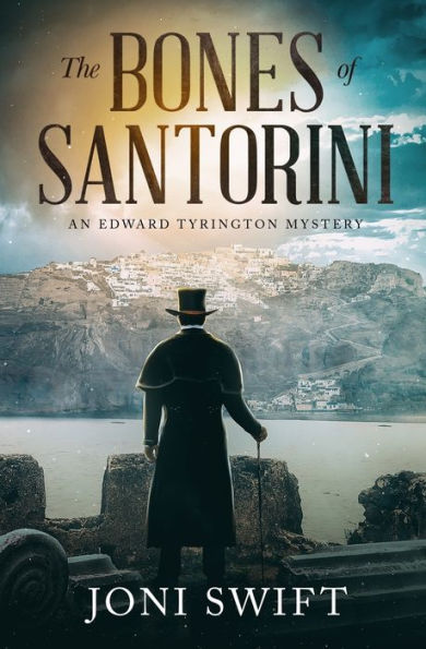 The Bones of Santorini by Joni Swift, Paperback | Barnes & Noble®