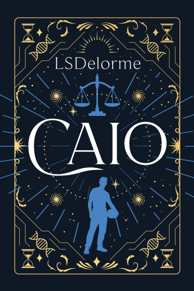Caio by Ls Delorme, Paperback | Barnes & Noble®