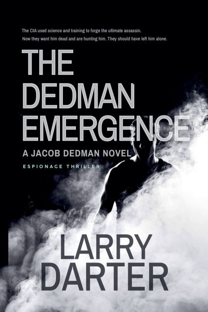 The Dedman Emergence by Larry Darter, Paperback | Barnes & Noble®
