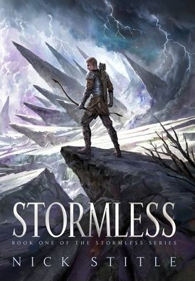 Stormless by Nick Stitle, Paperback | Barnes & Noble®