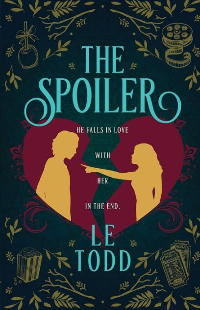 The Spoiler by Le Todd, Paperback | Barnes & Noble®