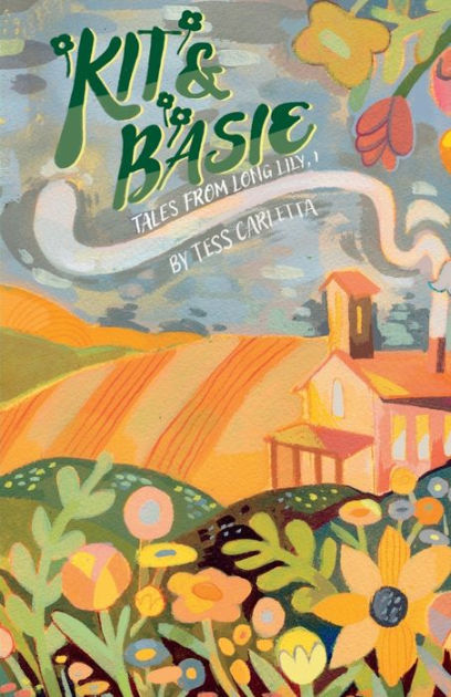 Kit & Basie by Tess Carletta, Paperback | Barnes & Noble®