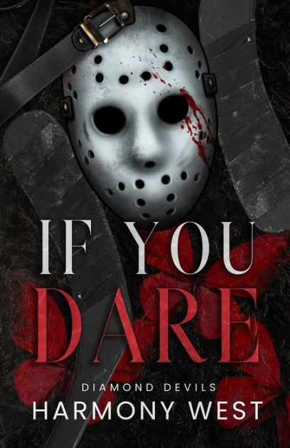 If You Dare by Harmony West, Paperback | Barnes & Noble®