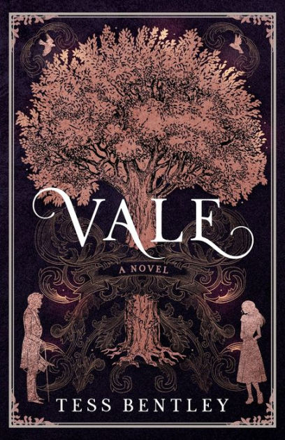 Vale by Tess Bentley, Paperback | Barnes & Noble®