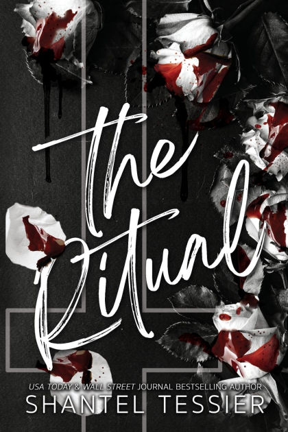 The Ritual by Shantel Tessier, Paperback | Barnes & Noble®