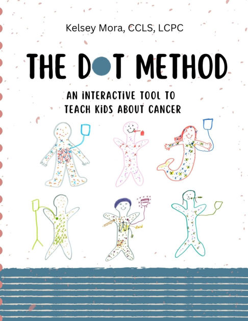 The Dot Method - an interactive tool to teach kids about cancer by ...
