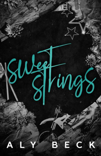 Sweet Strings: Special Edition: Second Sets by Aly Beck, Paperback ...