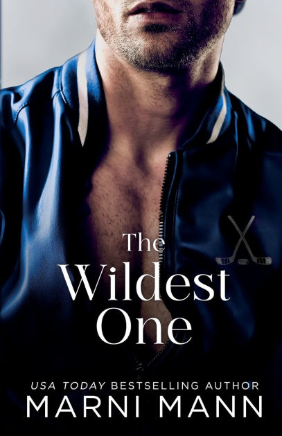 The Wildest One by Marni Mann, Paperback | Barnes & Noble®