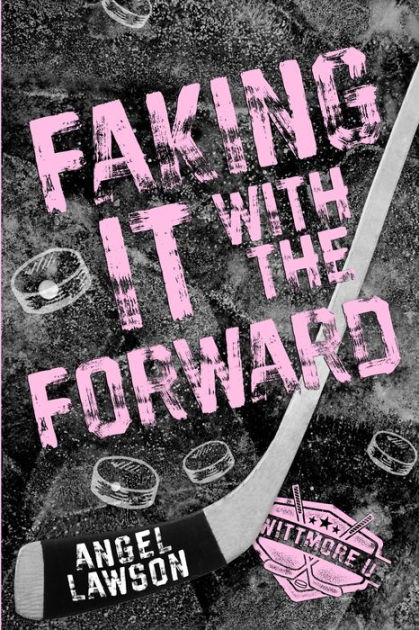 Faking It With The Forward by Angel Lawson, Paperback | Barnes & Noble®