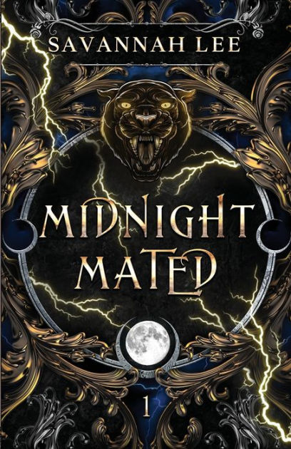 Midnight Mated by Savannah Lee, Paperback | Barnes & Noble®