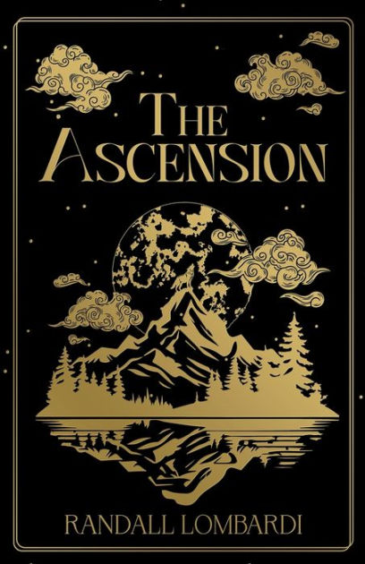 The Ascension by Randall Lombardi, Paperback | Barnes & Noble®