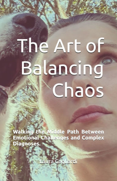 The Art of Balancing Chaos: Walking the Middle Path Between Emotional ...