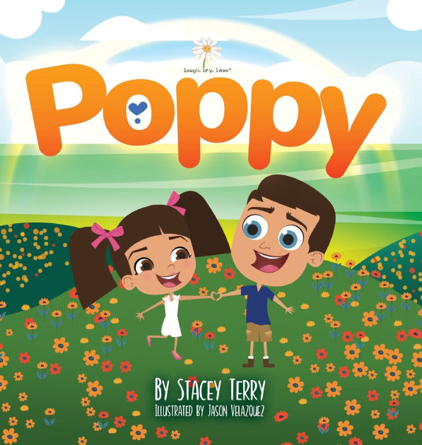 Poppy by Stacey Terry, Jason Velazquez, Paperback | Barnes & Noble®