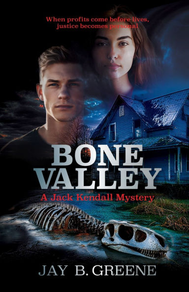 Bone Valley: When profits come before lives, justice becomes personal ...