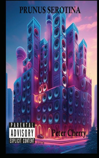 Prunus Serotina: Prunus Serotina by Peter Cherry, Paperback | Barnes ...