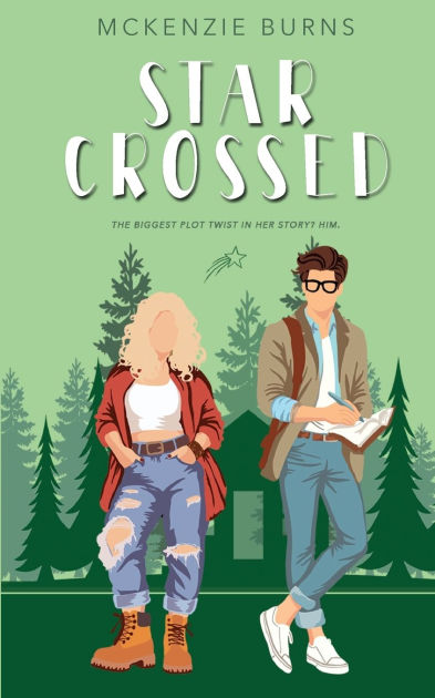 Star-Crossed by McKenzie Burns, Paperback | Barnes & Noble®
