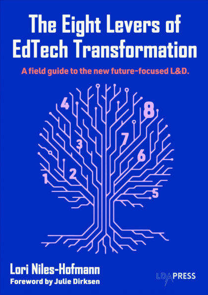 The Eight Levers of EdTech Transformation: A field guide to the new ...