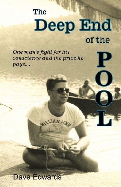 The Deep End of the Pool: Where you swim, tread water, struggle, or ...