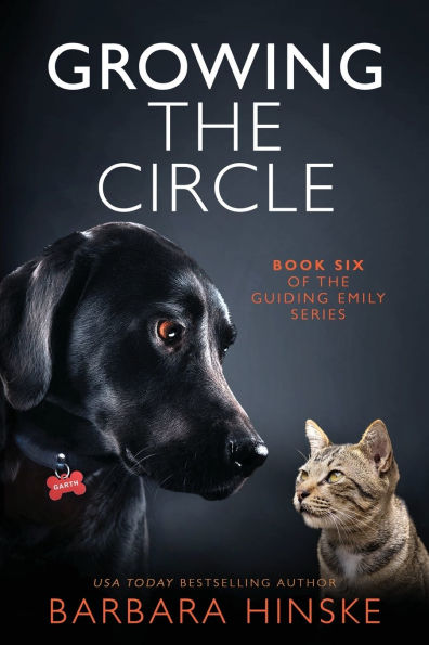 Growing the Circle by Barbara Hinske, Paperback | Barnes & Noble®