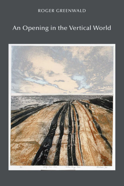 An Opening in the Vertical World by Roger Greenwald, Paperback | Barnes ...