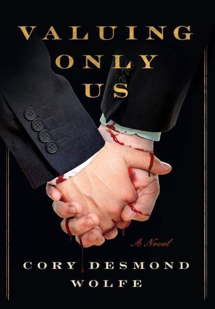Valuing Only Us by Cory Desmond Wolfe, Paperback | Barnes & Noble®