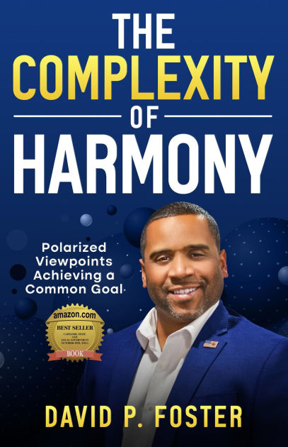 The Complexity Of Harmony: Polarized Viewpoints Achieving a Common Goal ...