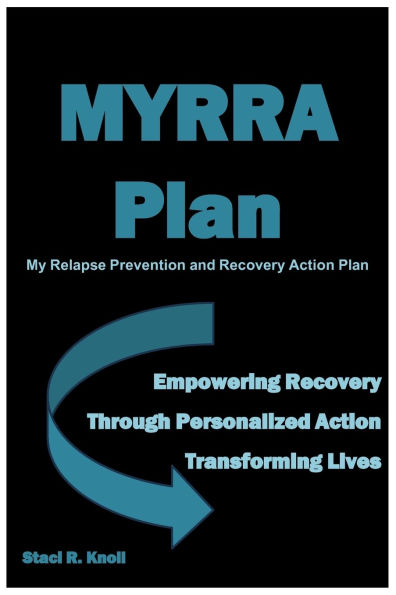 MYRRA Plan My Relapse Prevention and Recovery Action Plan: Empowering ...
