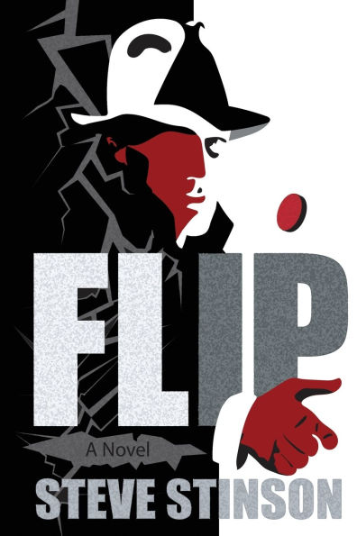 Flip by Steve Stinson, Paperback | Barnes & Noble®