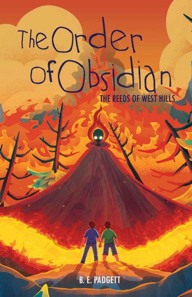 The Order of Obsidian by B E Padgett, Paperback | Barnes & Noble®