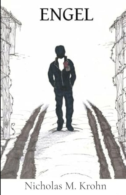 Engel by Nicholas M Krohn, Paperback | Barnes & Noble®