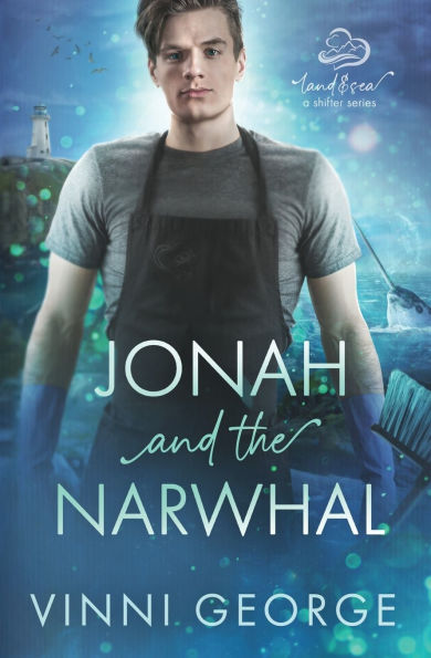 Jonah and the Narwhal by Vinni George, Paperback | Barnes & Noble®