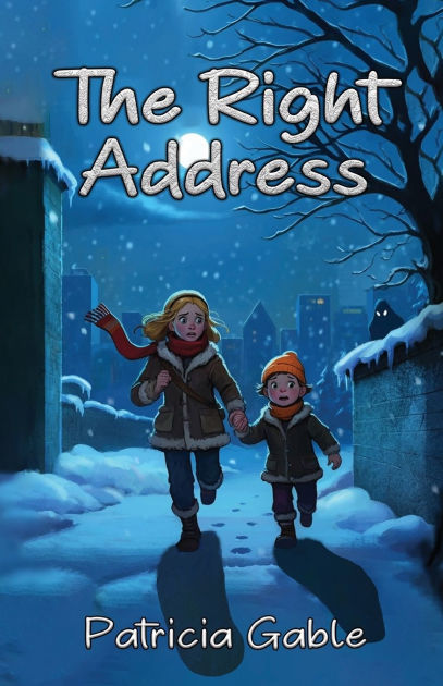 The Right Address by Patricia Gable, Paperback | Barnes & Noble®
